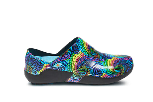 Journey - Electric Serpent Illusion – Anywearfootwear.com