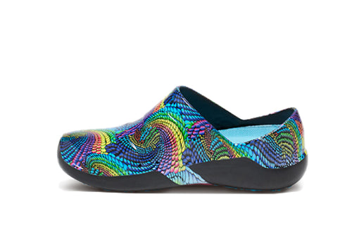 Journey - Electric Serpent Illusion – Anywearfootwear.com