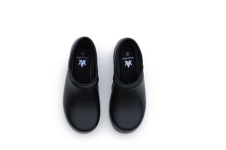 Guardian Angel - Black – Anywearfootwear.com