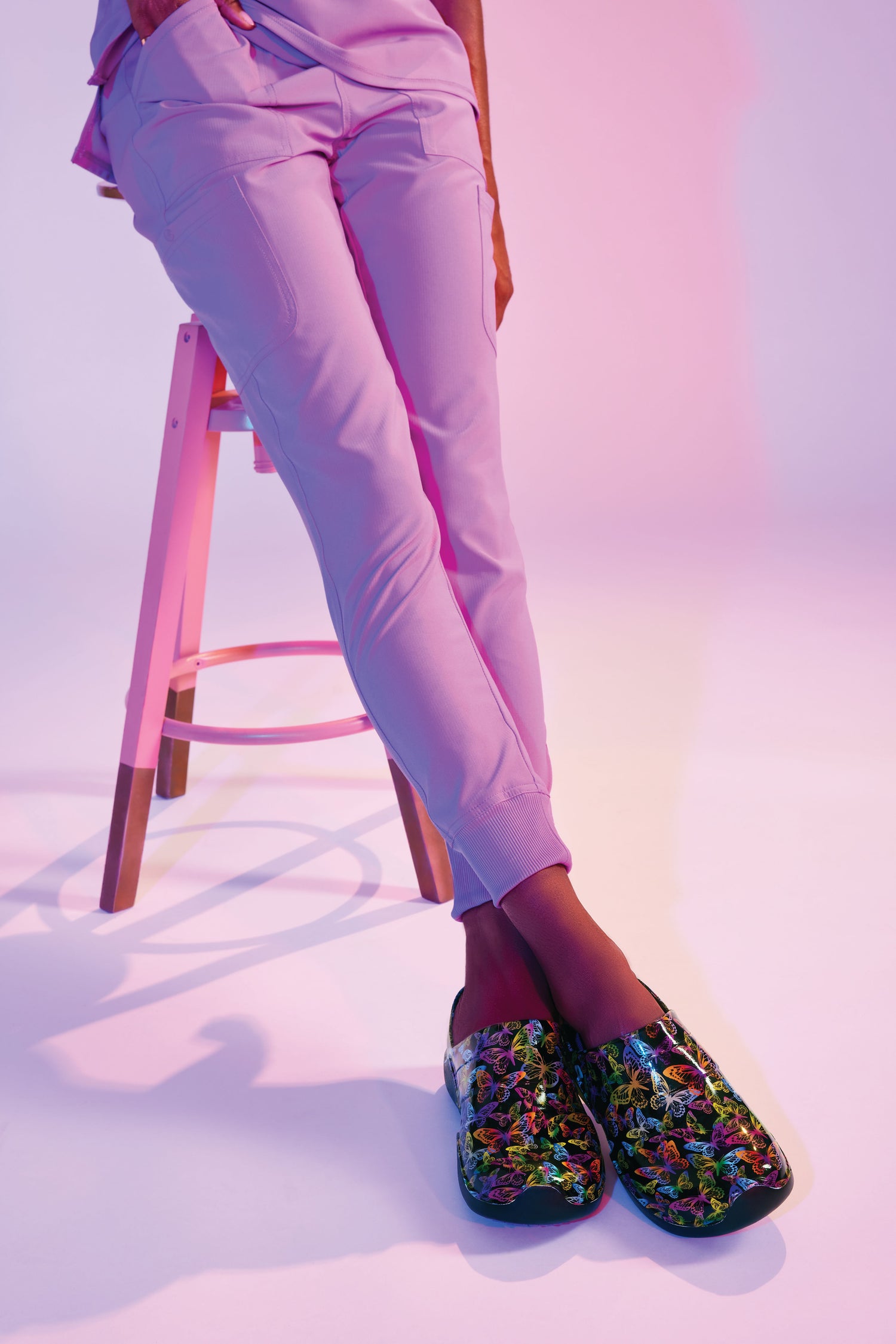 Anywear Footwear- Online Store