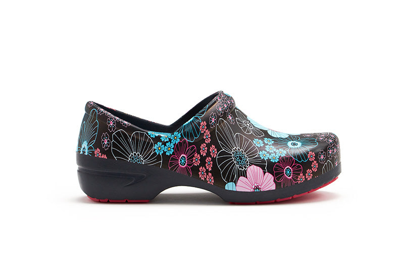 SR Angel - Stylish Garden Pewter – Anywearfootwear.com